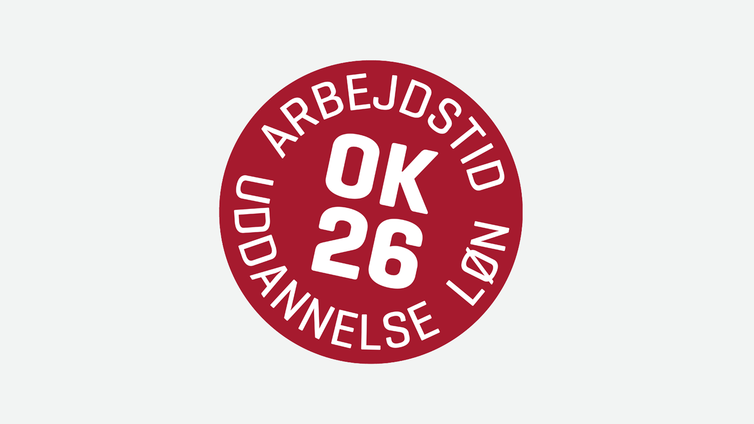 OK26-fyraftensmøder | FOA Vest